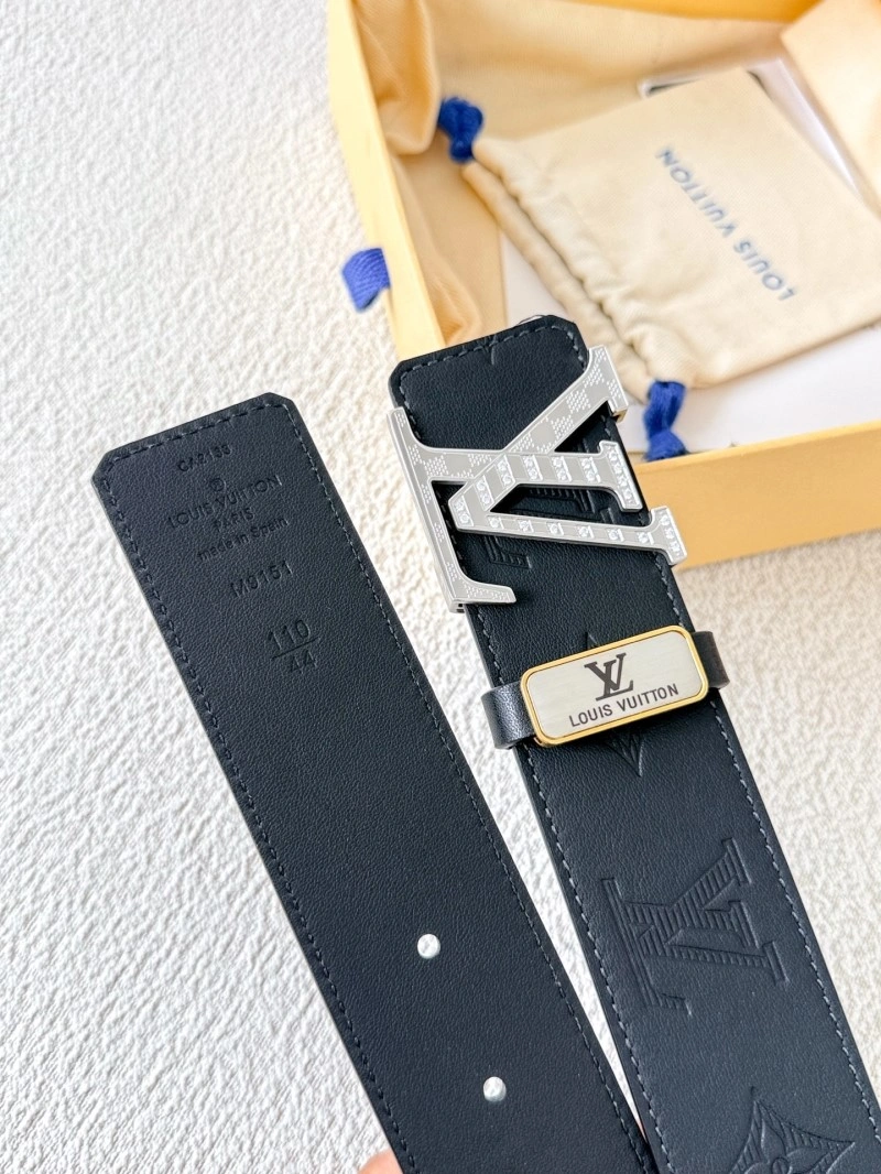 High fidelity Louis Vuitton Belts