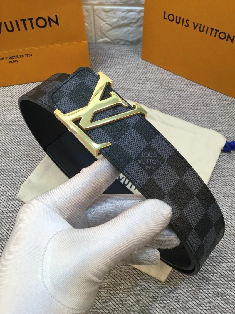 Cut-rate Louis Vuitton Belts