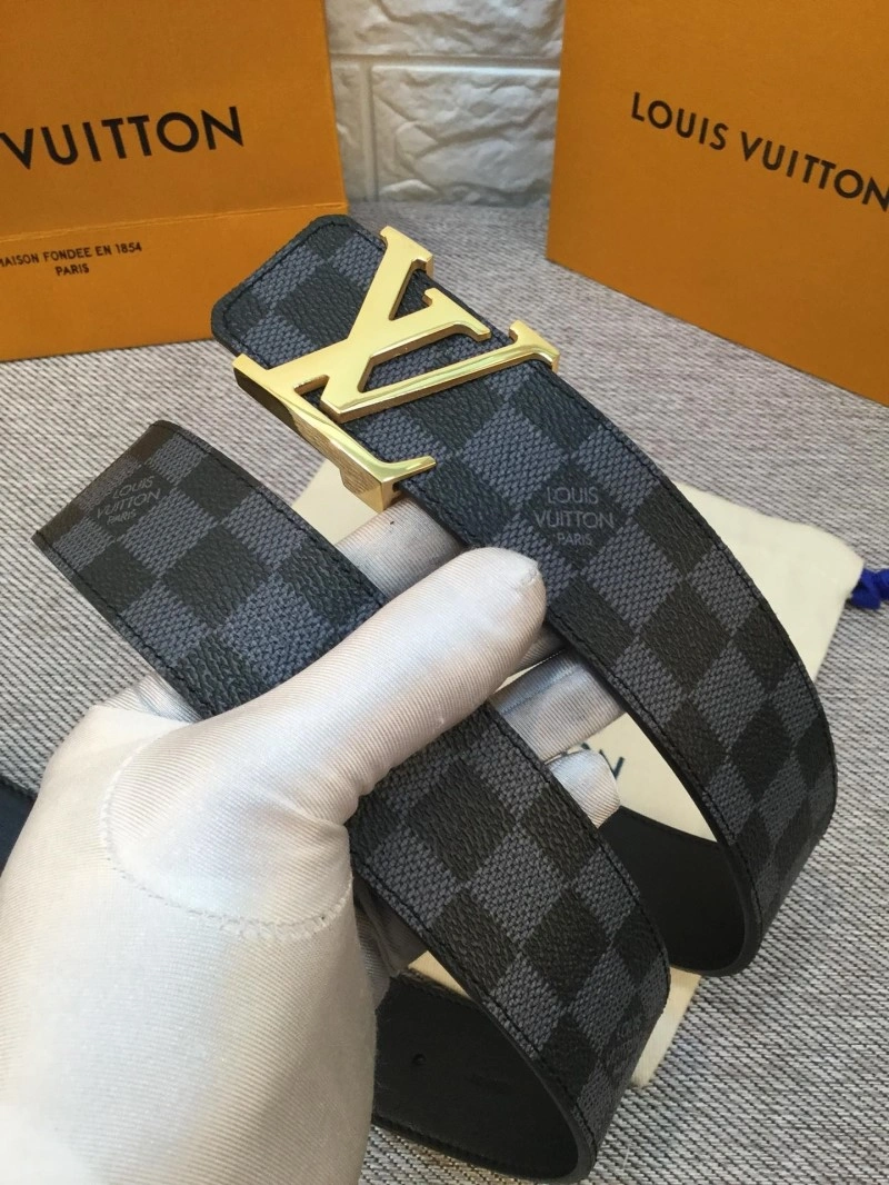 Cut-rate Louis Vuitton Belts