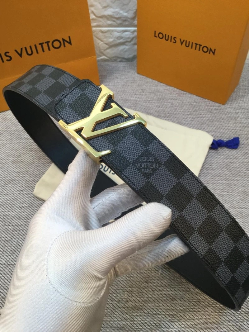 Cut-rate Louis Vuitton Belts