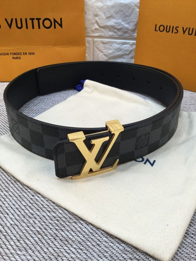 Cut-rate Louis Vuitton Belts