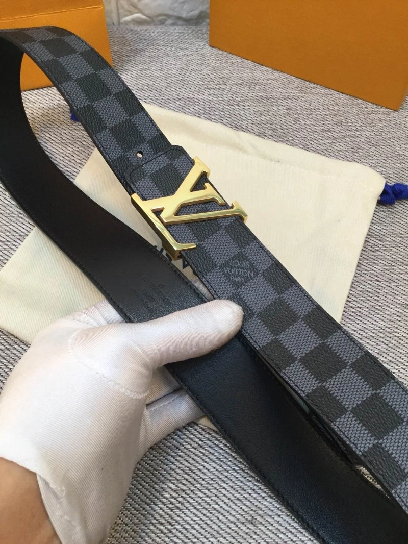 Cut-rate Louis Vuitton Belts