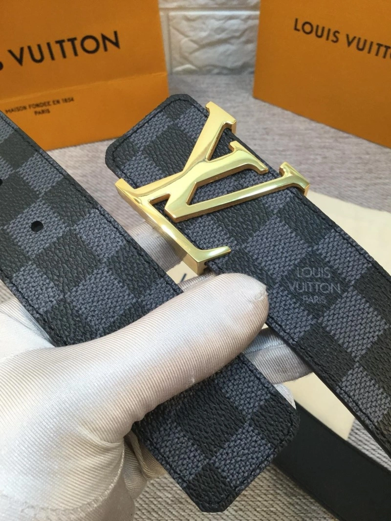 Cut-rate Louis Vuitton Belts
