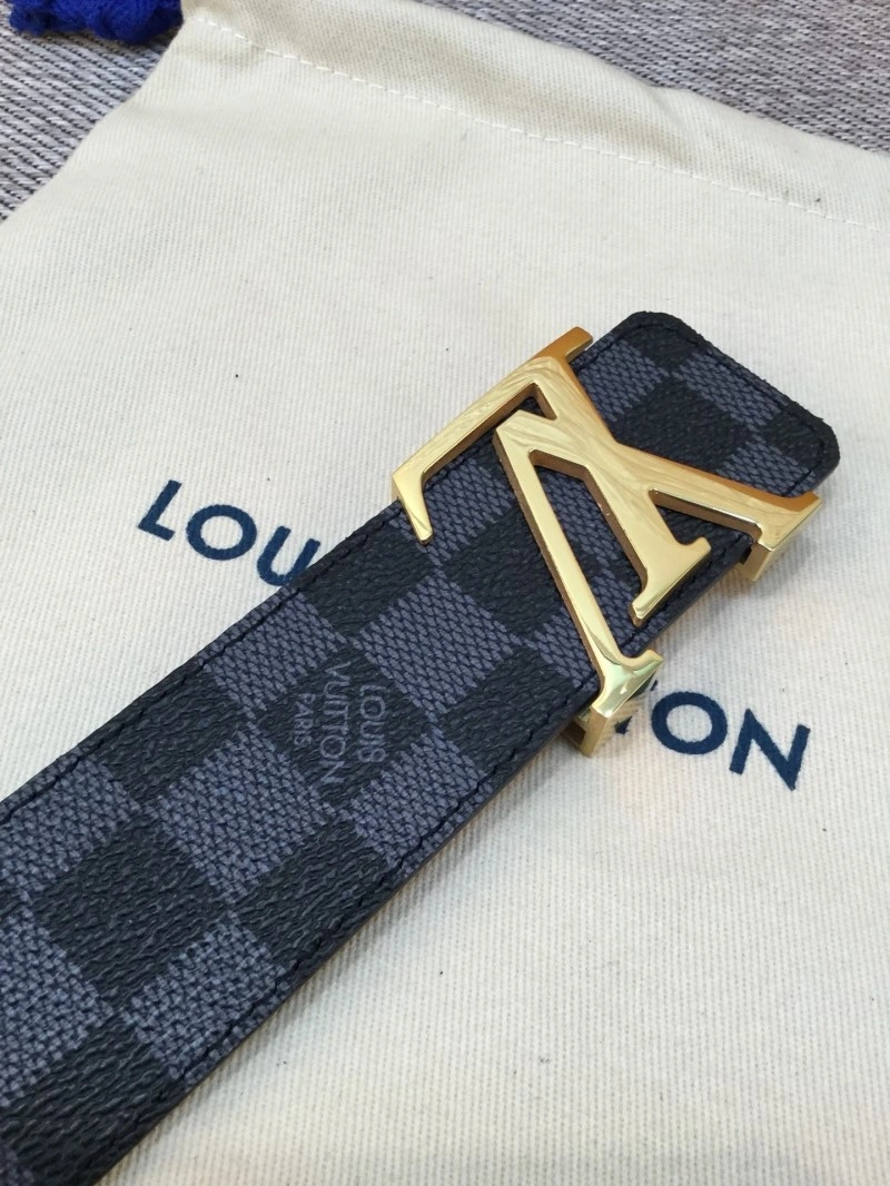 Cut-rate Louis Vuitton Belts