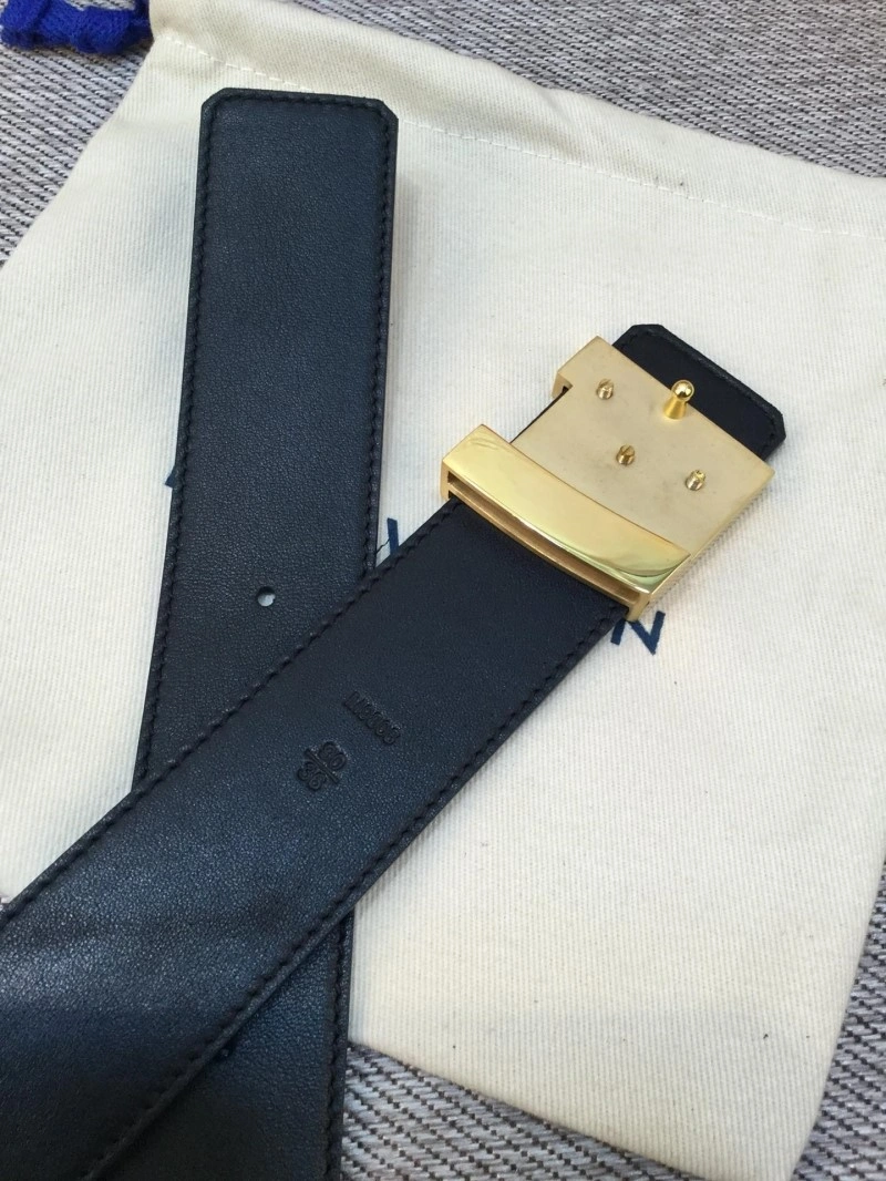 Cut-rate Louis Vuitton Belts