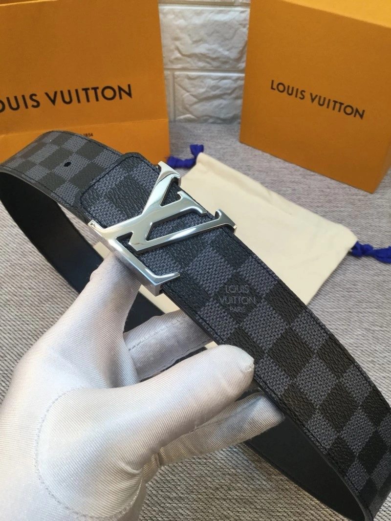Precise copy Louis Vuitton Belts
