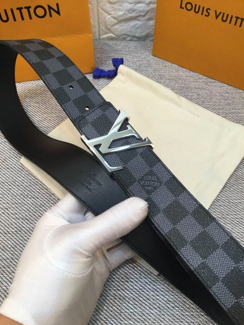 Precise copy Louis Vuitton Belts