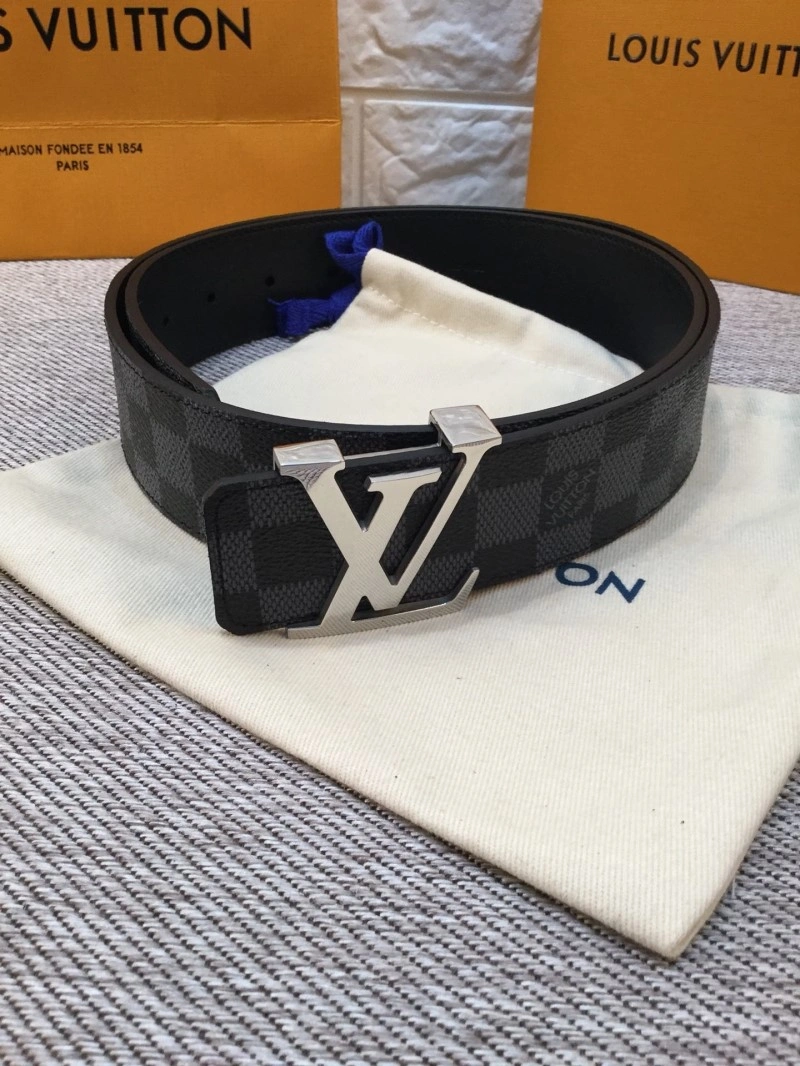 Precise copy Louis Vuitton Belts