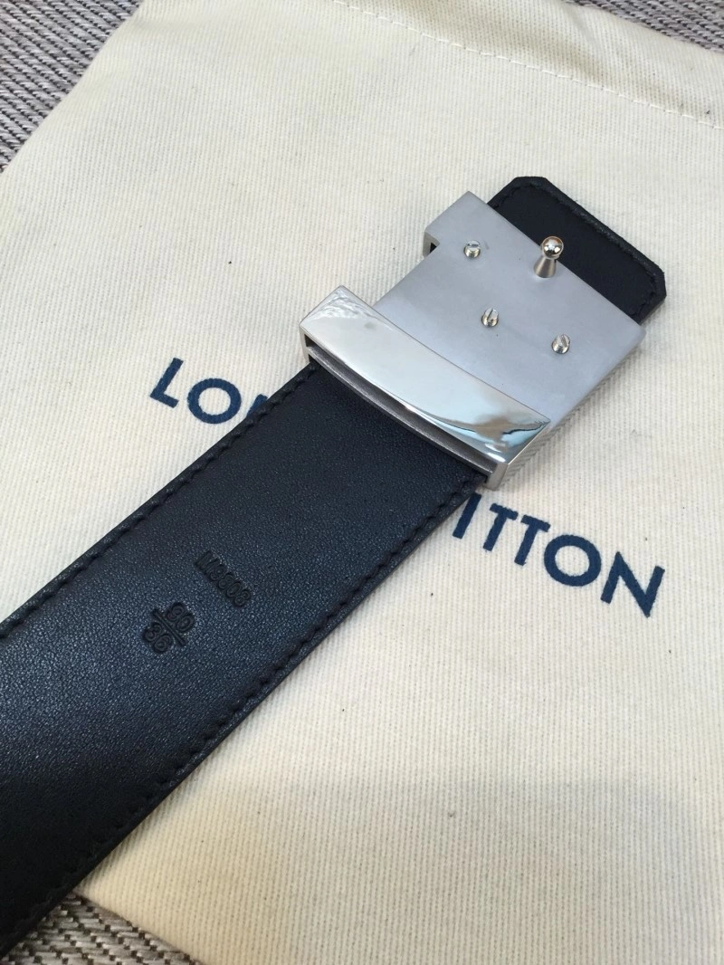 Precise copy Louis Vuitton Belts