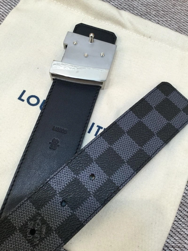 Precise copy Louis Vuitton Belts