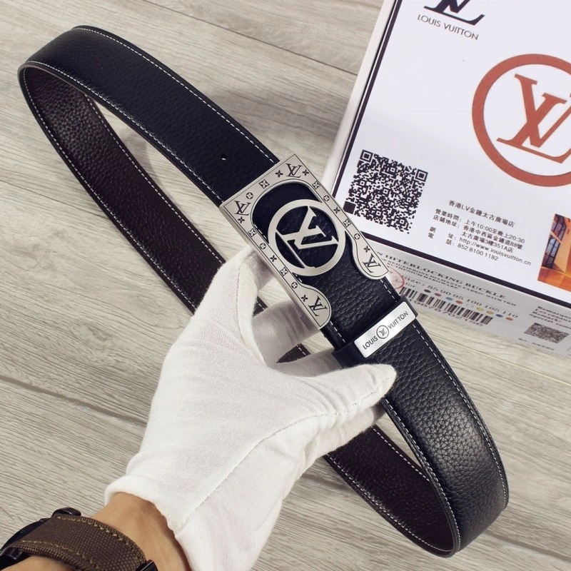 Mirror quality Louis Vuitton Belts