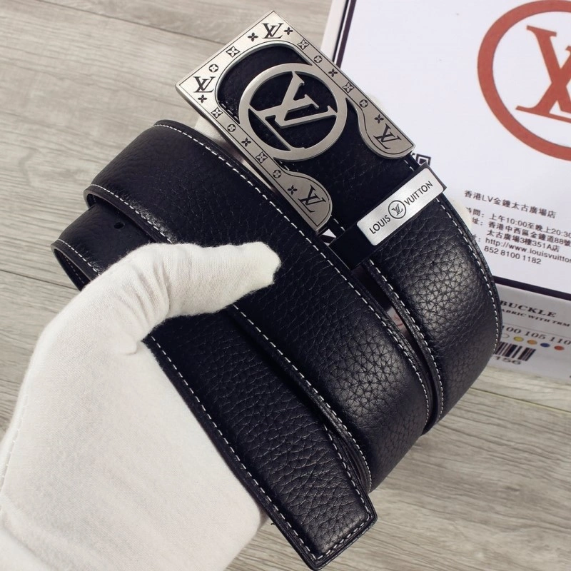 Mirror quality Louis Vuitton Belts
