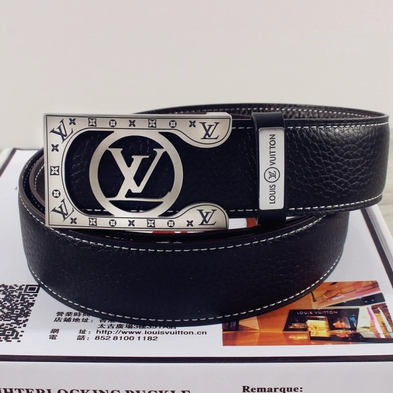 Mirror quality Louis Vuitton Belts
