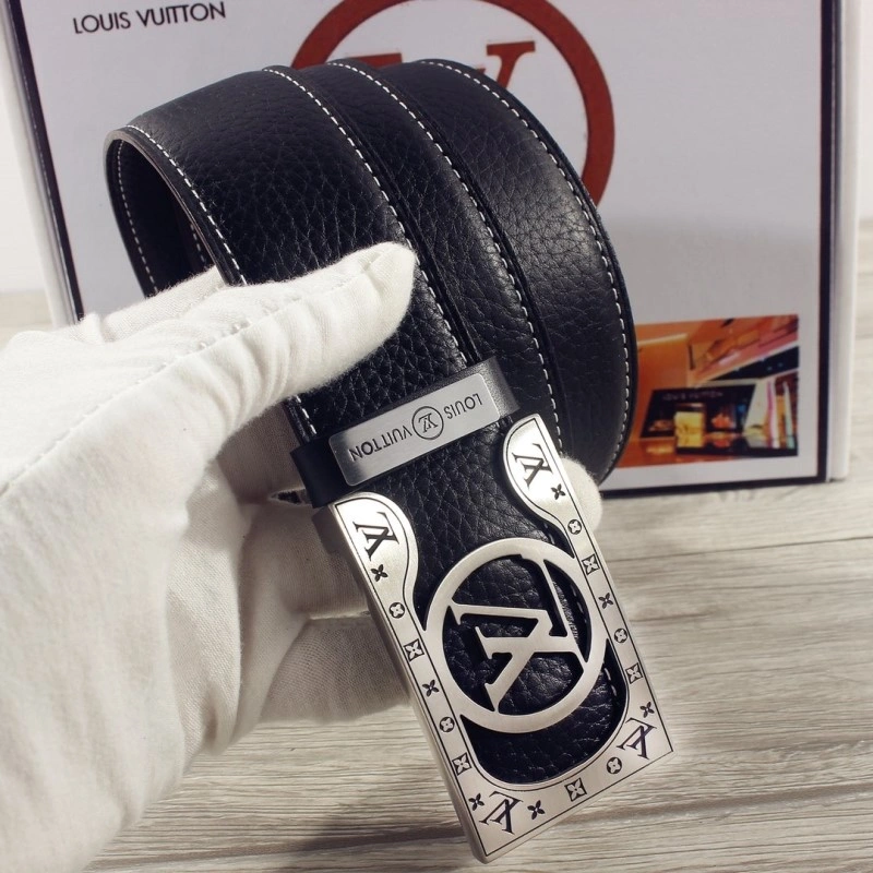 Mirror quality Louis Vuitton Belts