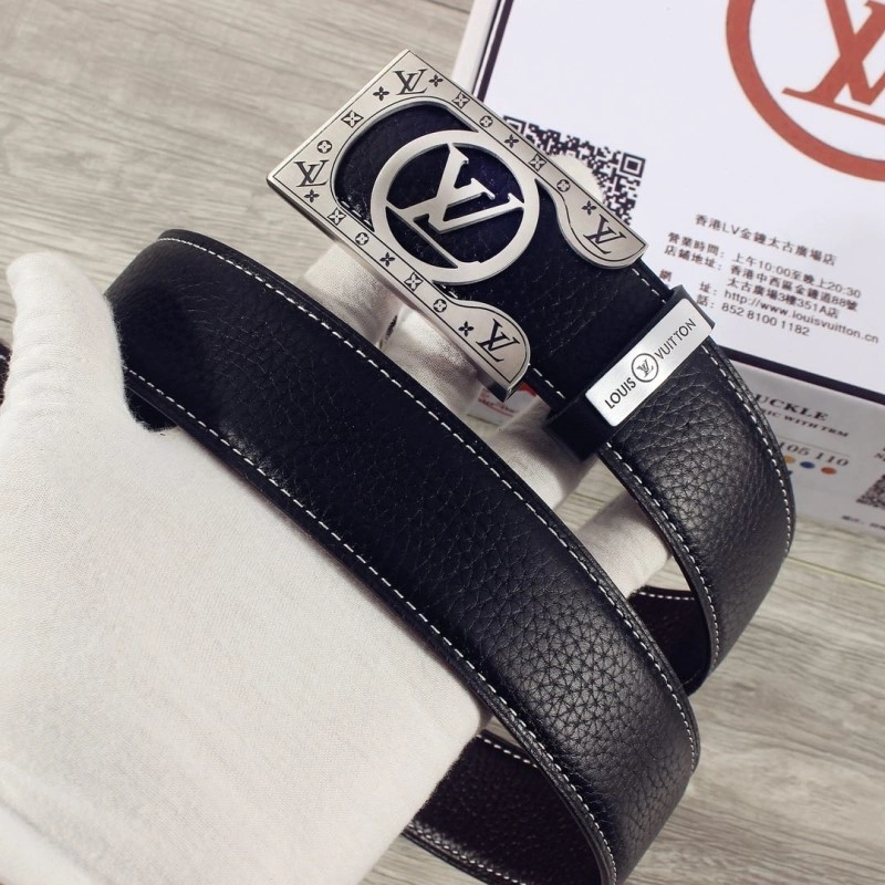 Mirror quality Louis Vuitton Belts