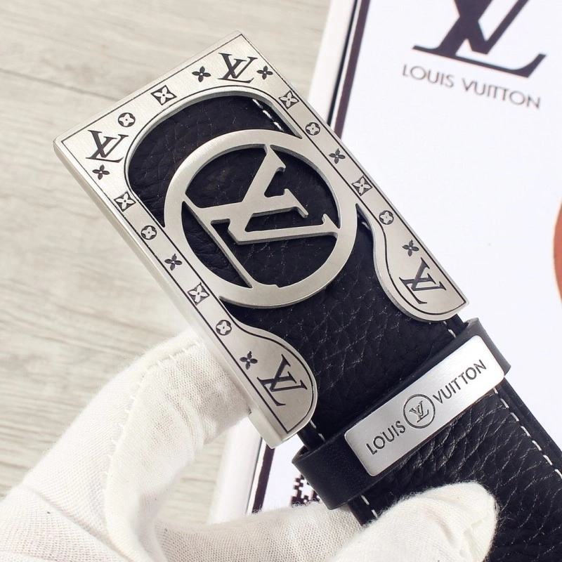 Mirror quality Louis Vuitton Belts
