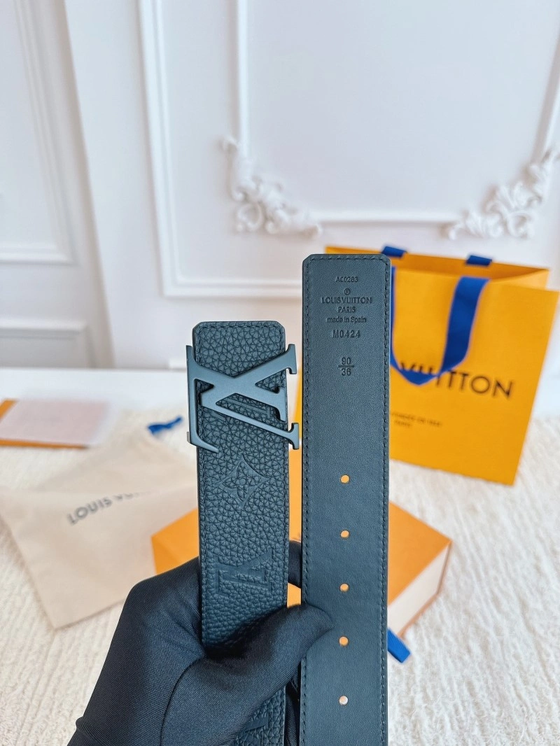 Reasonably priced Louis Vuitton Belts