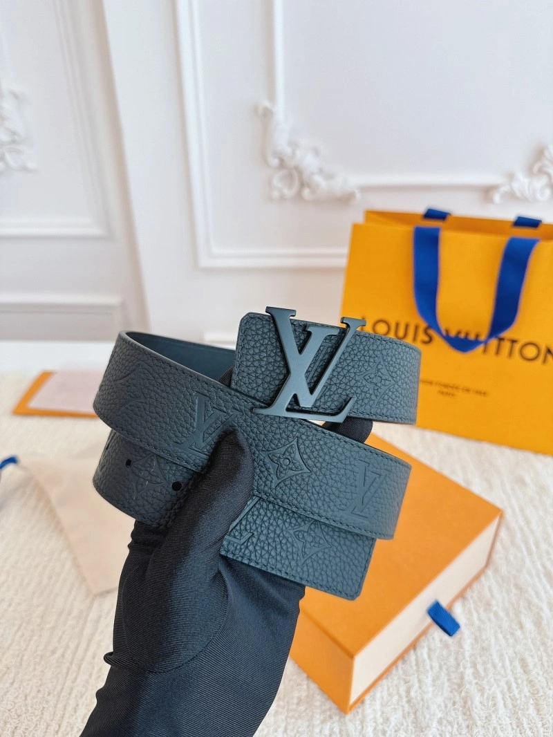 Reasonably priced Louis Vuitton Belts