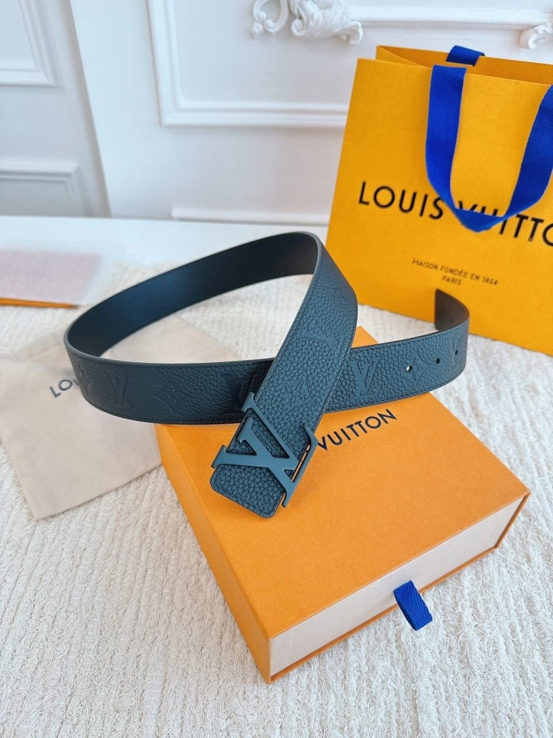 Reasonably priced Louis Vuitton Belts