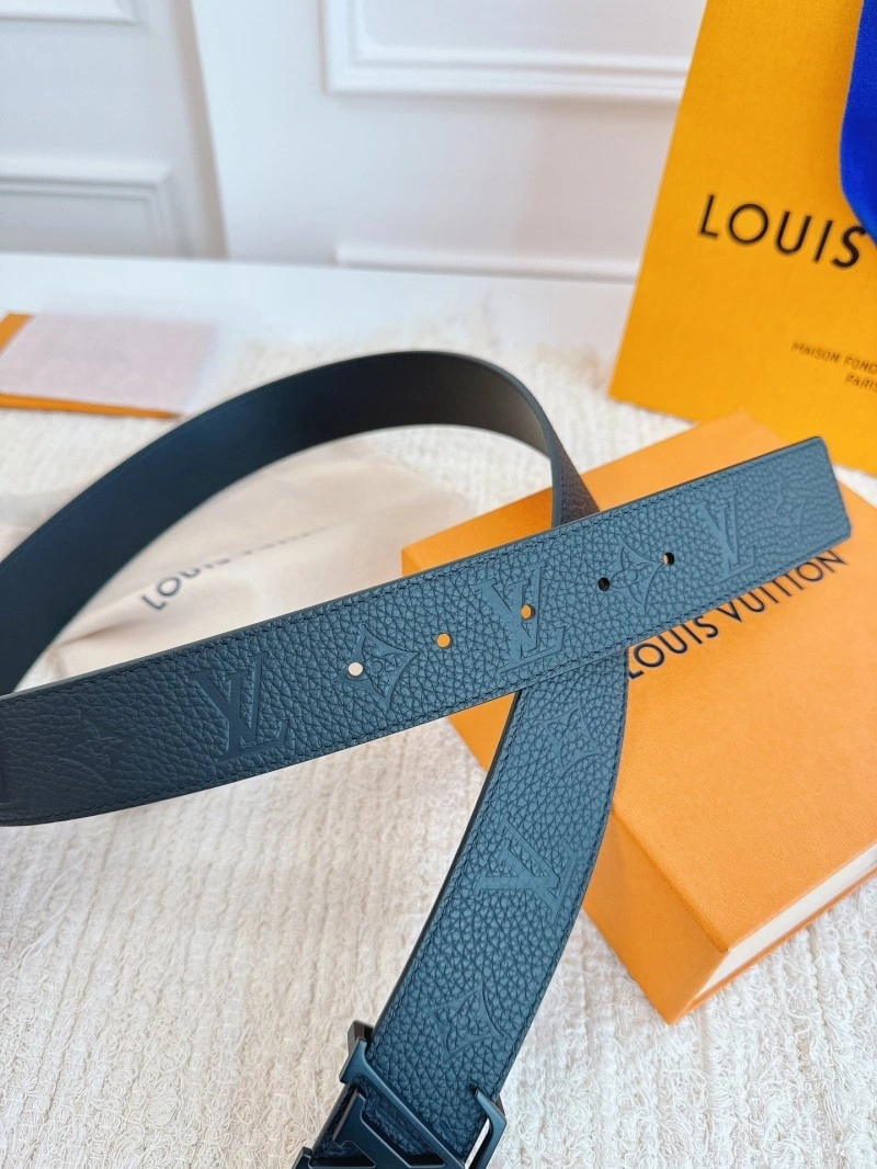 Reasonably priced Louis Vuitton Belts