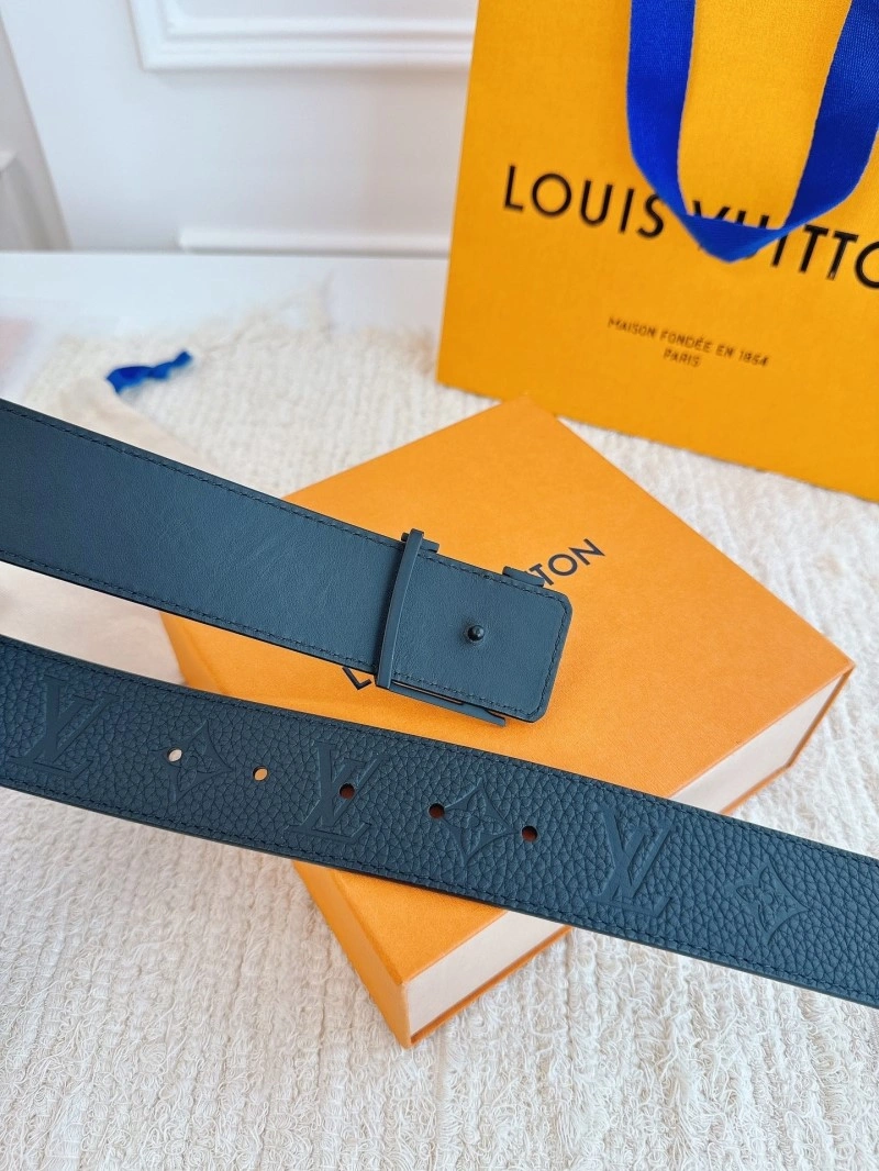 Reasonably priced Louis Vuitton Belts