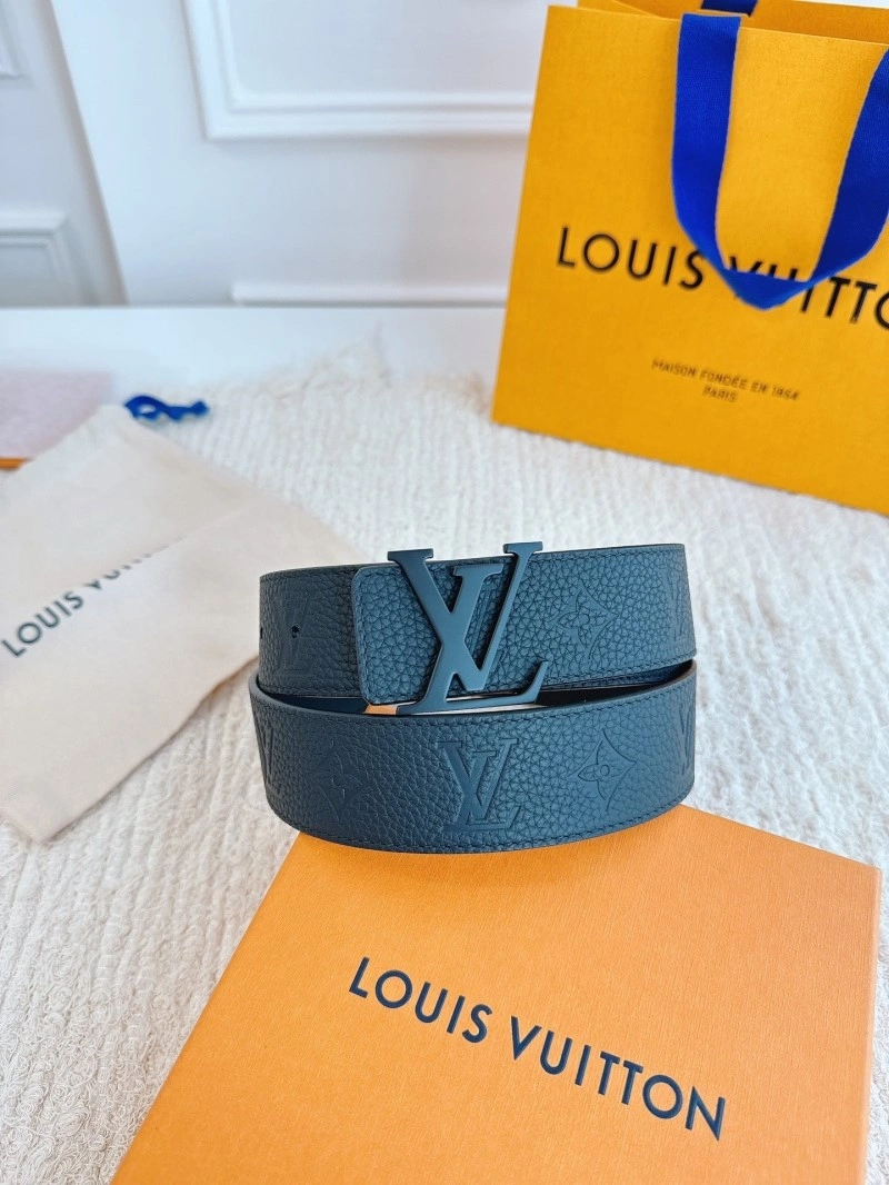Reasonably priced Louis Vuitton Belts