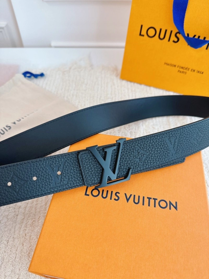 Reasonably priced Louis Vuitton Belts