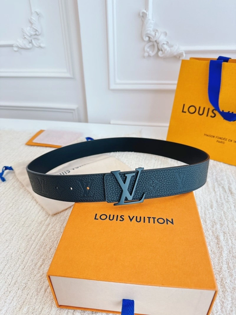Reasonably priced Louis Vuitton Belts