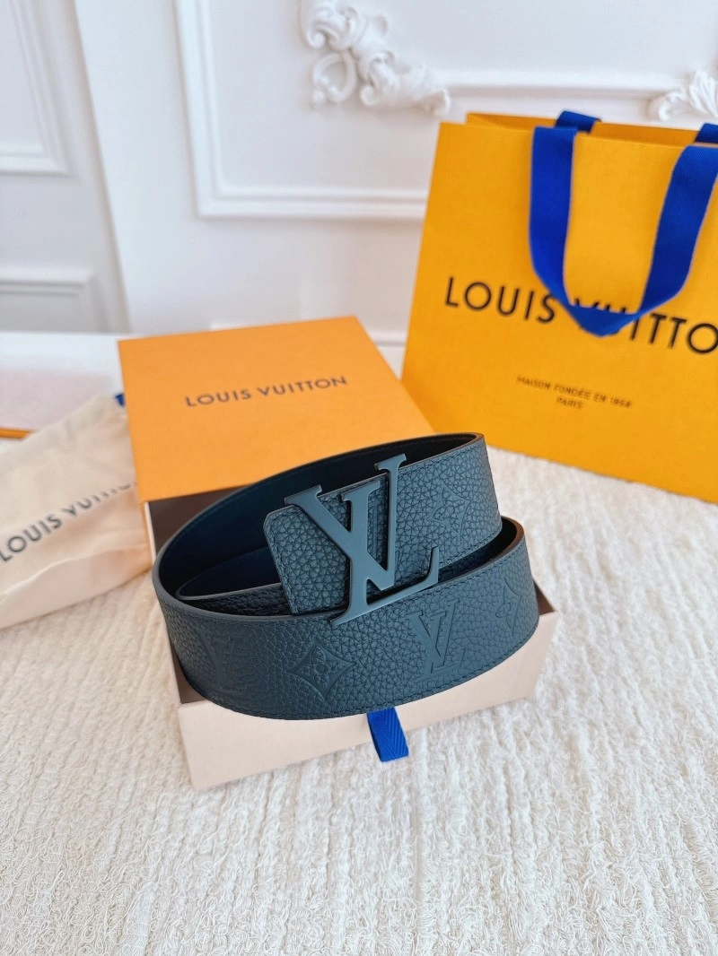 Reasonably priced Louis Vuitton Belts