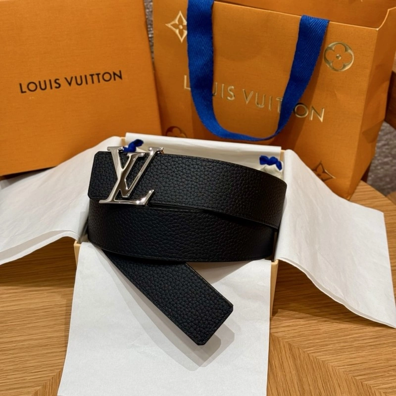 Original Louis Vuitton Belts
