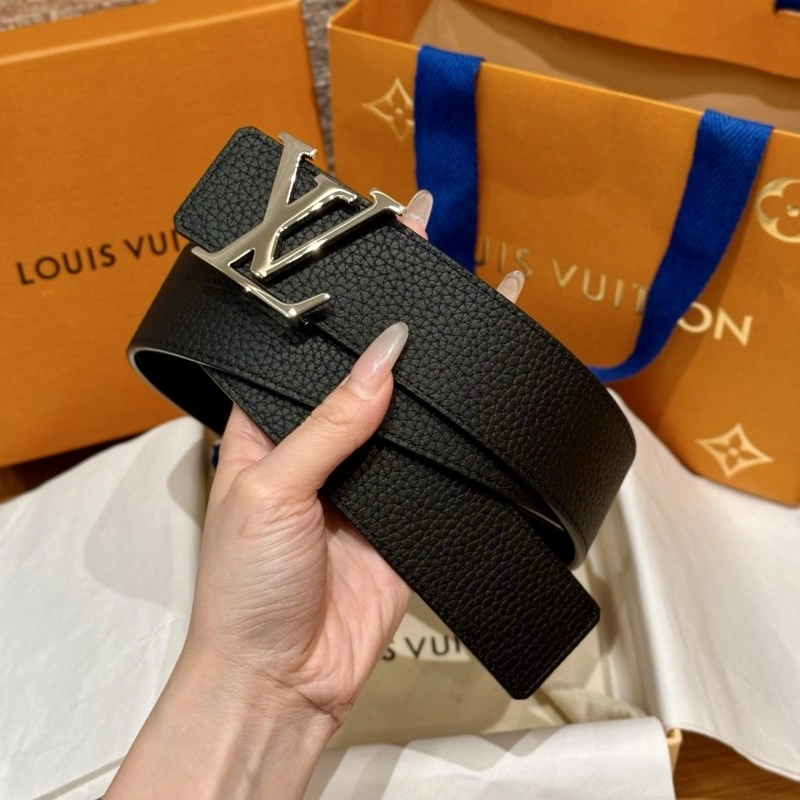 Original Louis Vuitton Belts