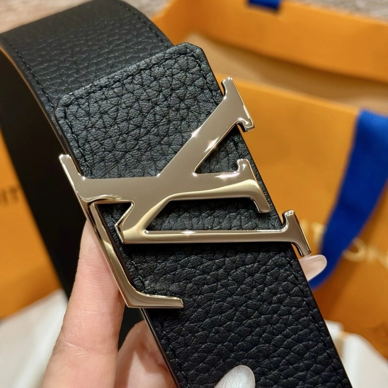 Original Louis Vuitton Belts