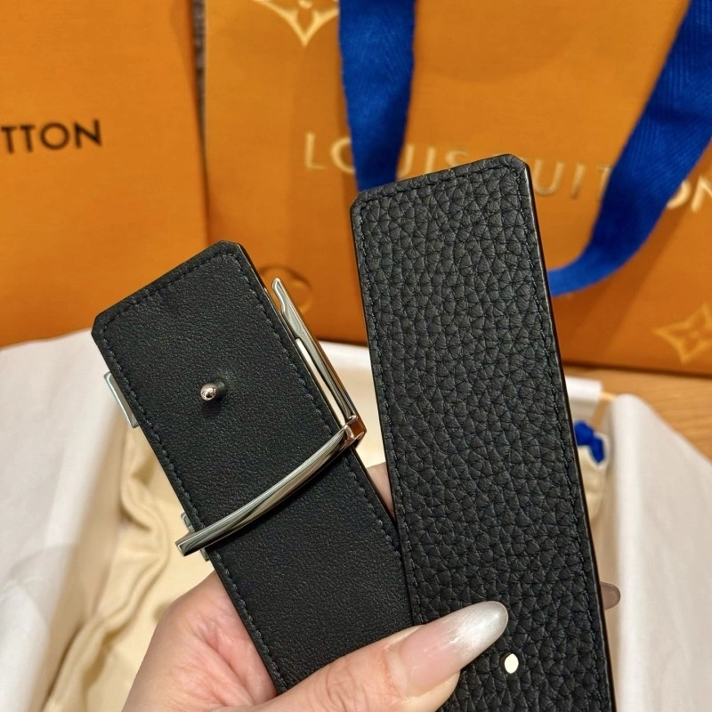 Original Louis Vuitton Belts