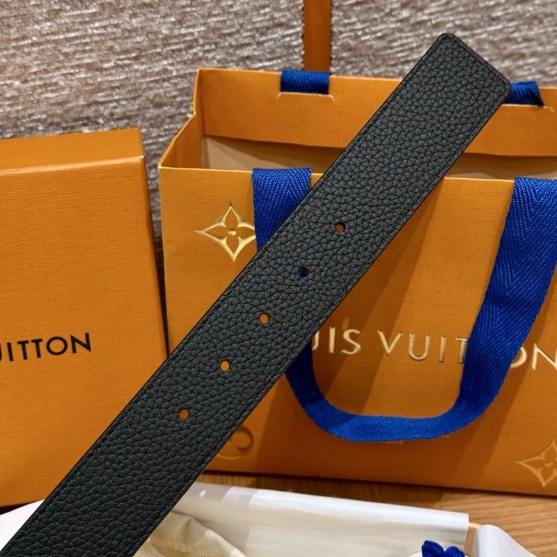 Original Louis Vuitton Belts
