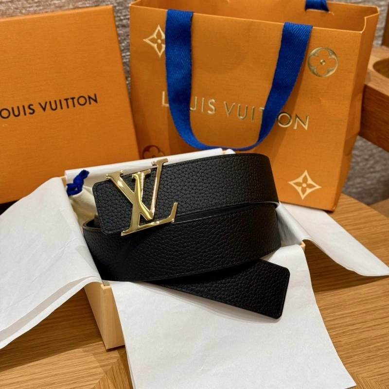 Discounted Louis Vuitton Belts