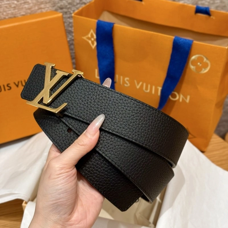 Discounted Louis Vuitton Belts