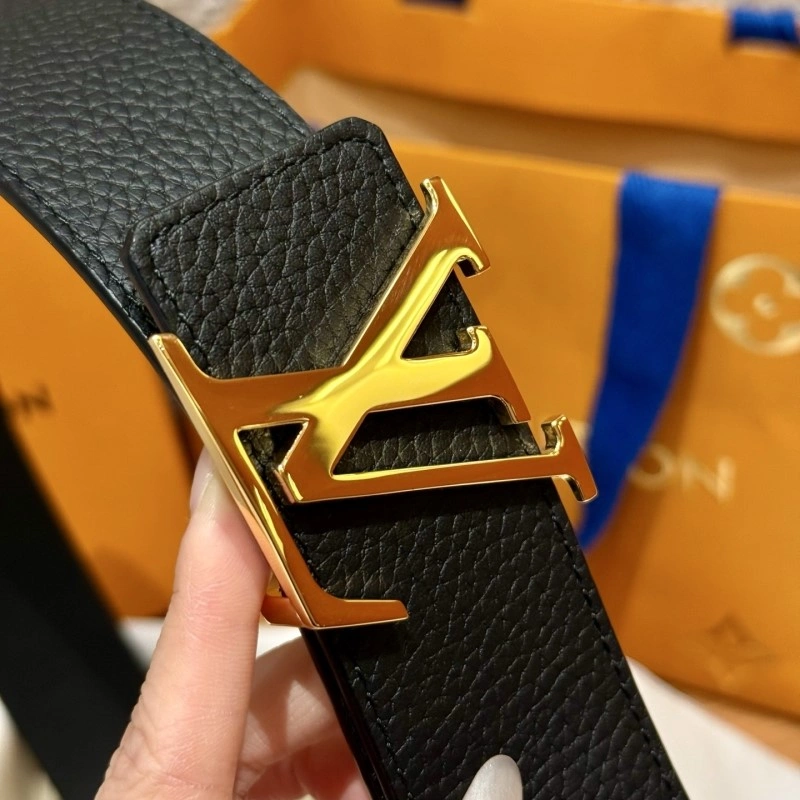 Discounted Louis Vuitton Belts