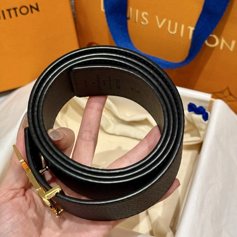 Discounted Louis Vuitton Belts