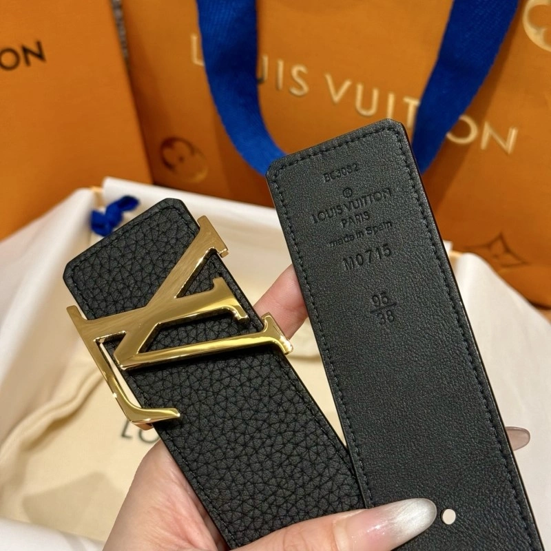 Discounted Louis Vuitton Belts