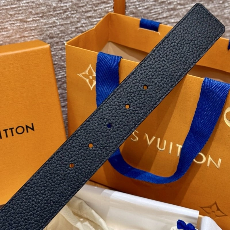 Discounted Louis Vuitton Belts