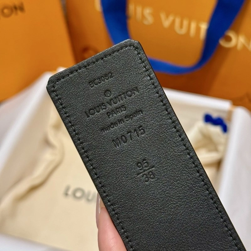 Discounted Louis Vuitton Belts