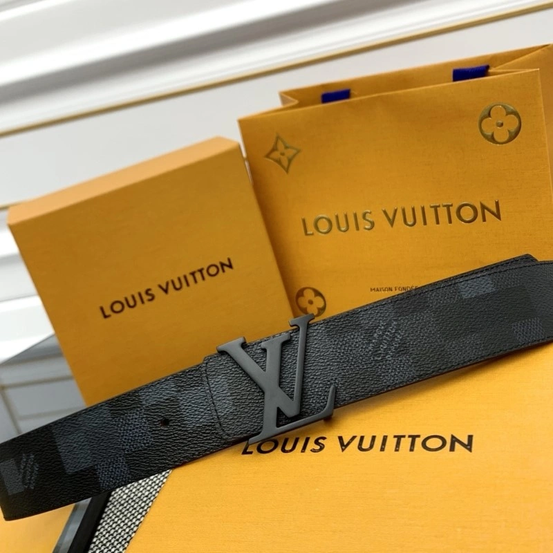 Bargain Louis Vuitton Belts