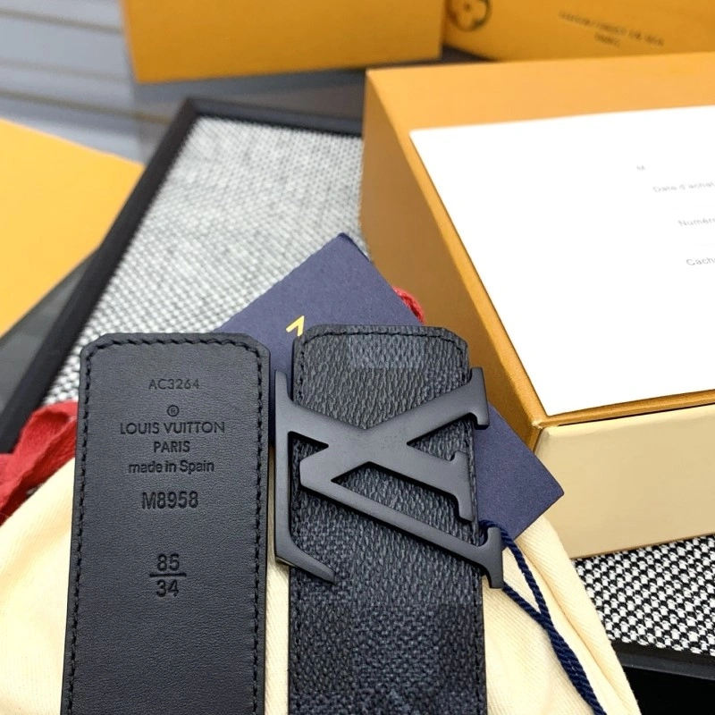 Bargain Louis Vuitton Belts