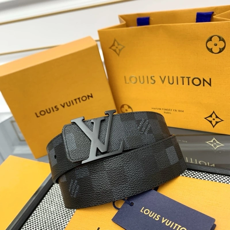 Bargain Louis Vuitton Belts