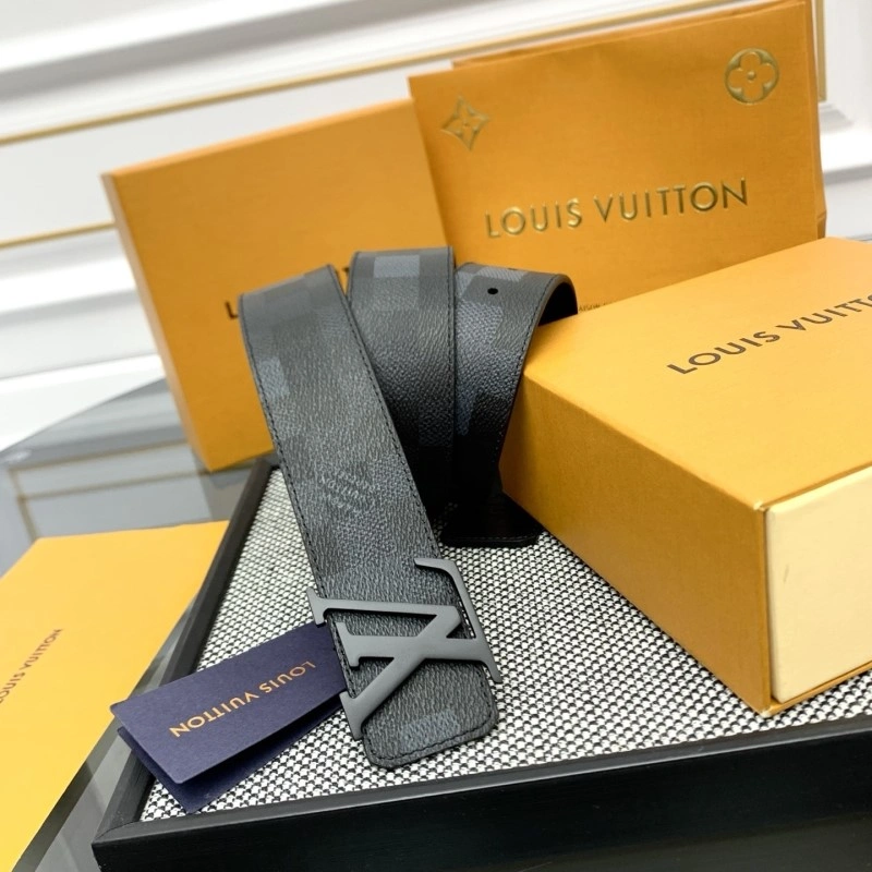 Bargain Louis Vuitton Belts