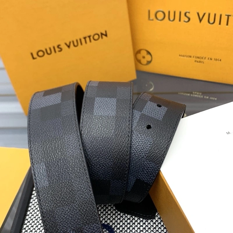 Bargain Louis Vuitton Belts