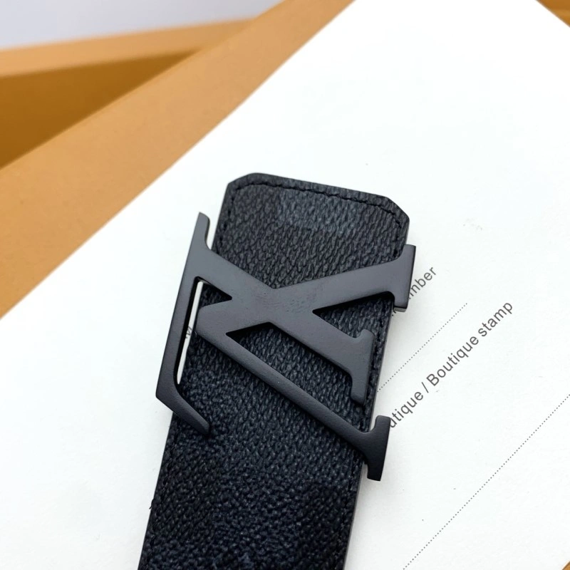 Bargain Louis Vuitton Belts