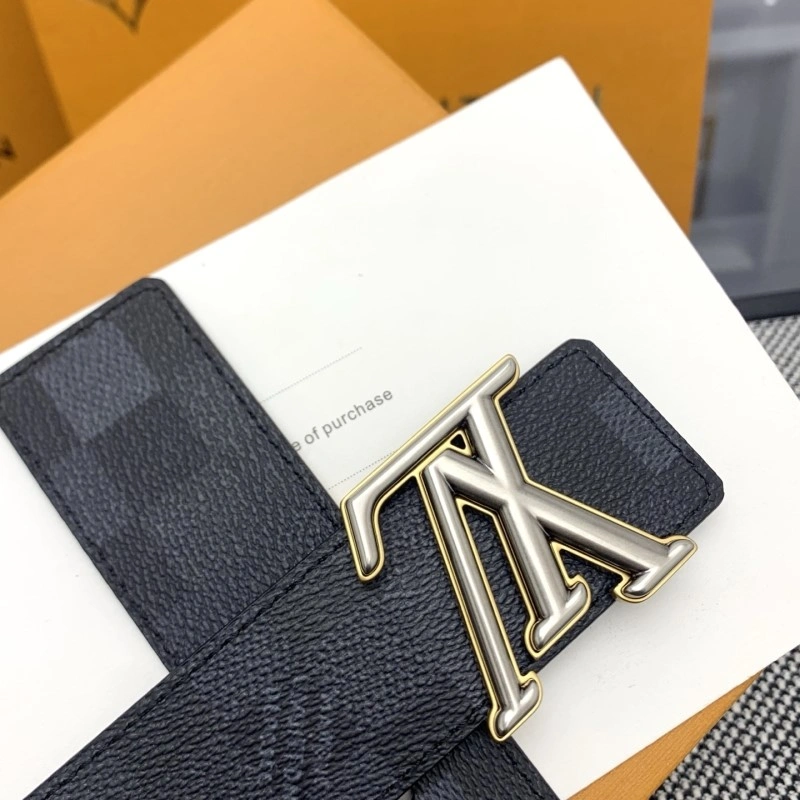 Top mirror Louis Vuitton Belts
