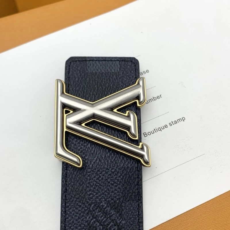 Top mirror Louis Vuitton Belts