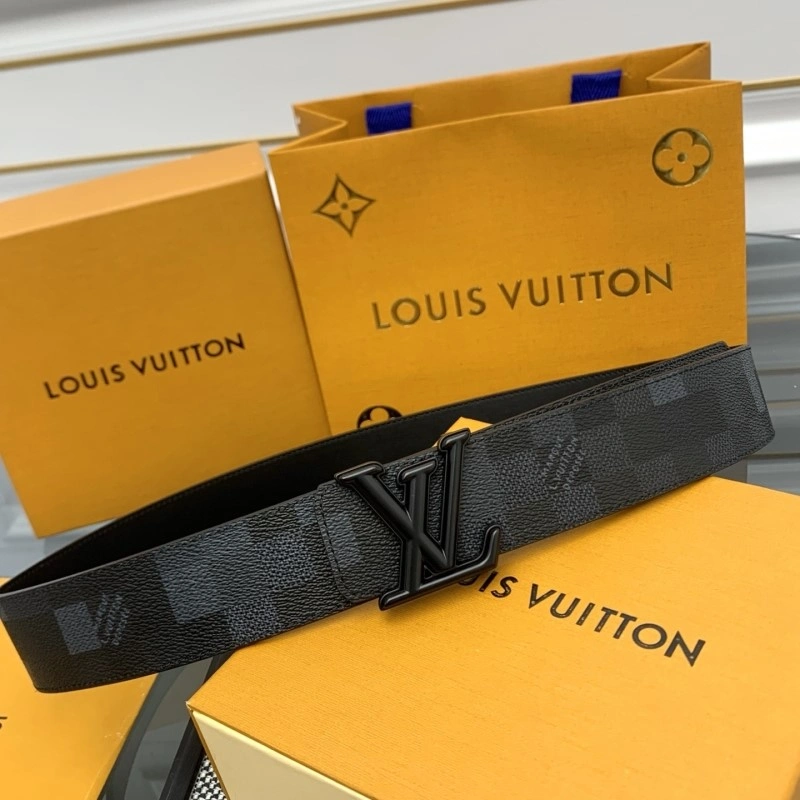 Discounted Louis Vuitton Belts